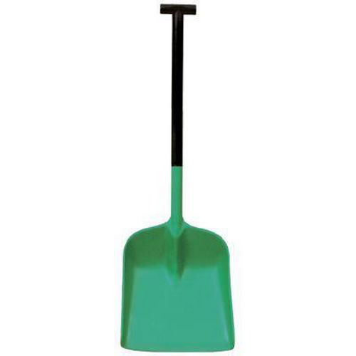 Polypropylene Safety Shovels - Rapidracking.com