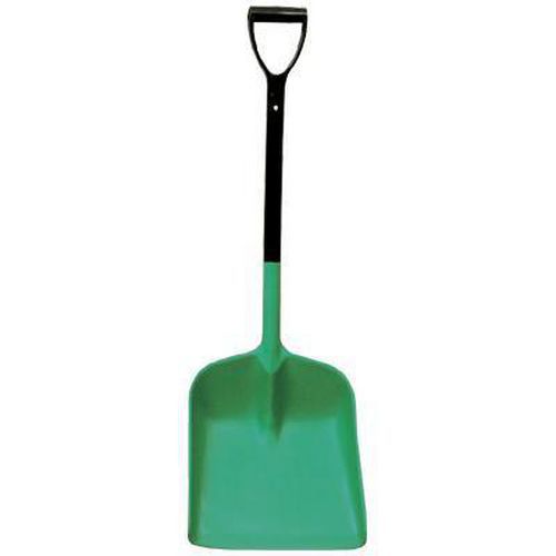 Polypropylene Safety Shovels - Rapidracking.com