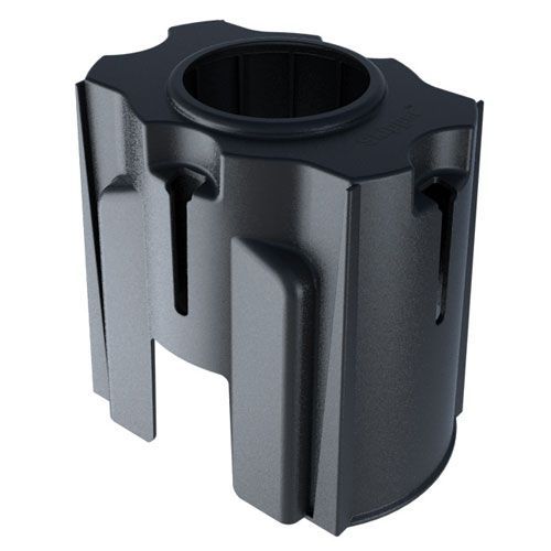 Skipper Post & Base Support Collar - Rapid Racking