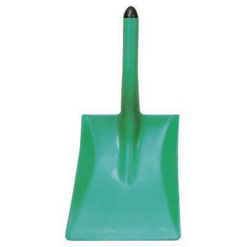 Polypropylene Safety Shovels - Rapidracking.com