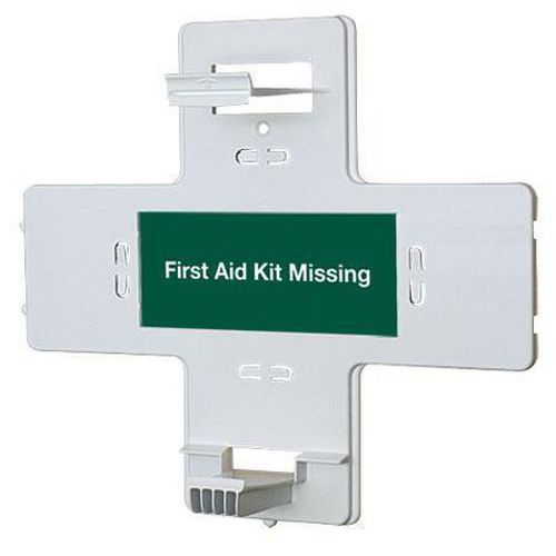 British Standard Compliant First Aid Kit - Rapid Racking