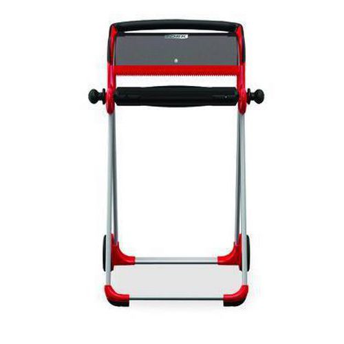 High Capacity Performance Floor stand - Rapid Racking