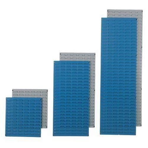 Louvre Panel Storage System - Pack of 2 - Rapid Racking