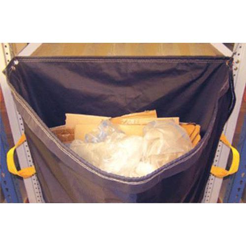 Racksacks - Waste Management Bags - Rapid Racking