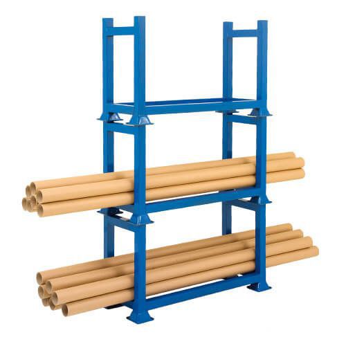 Heavy Duty Bar Cradles - Rapid Racking