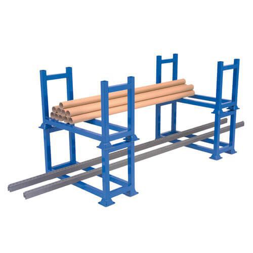 Heavy Duty Bar Cradles - Rapid Racking