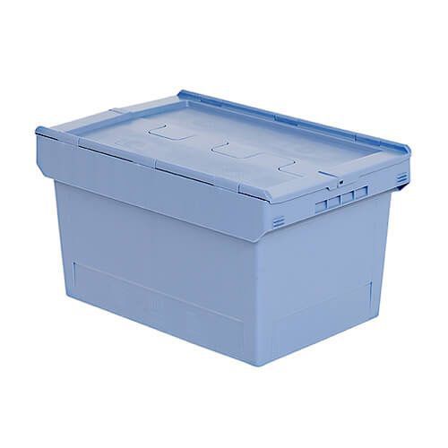 Premium distribution containers - Rapid Racking