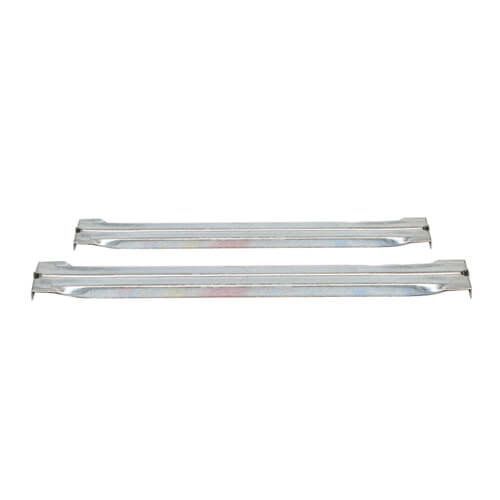 Pallet Support Bars for Pallet Racking - Rapid Racking