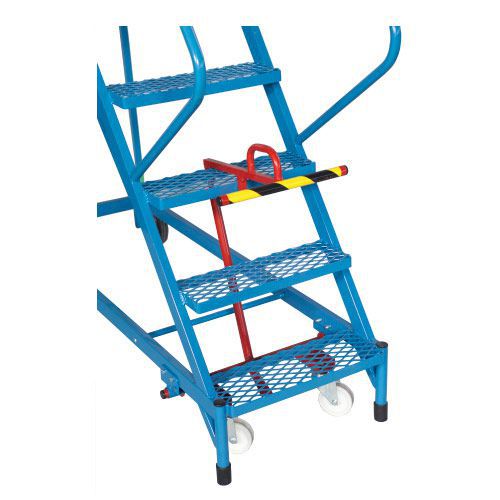Heavy Duty Safety Steps - Rapid Racking