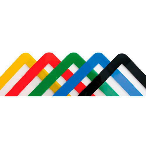 Frames 4 Docs Self Adhesive Document Holders - Rapid Racking