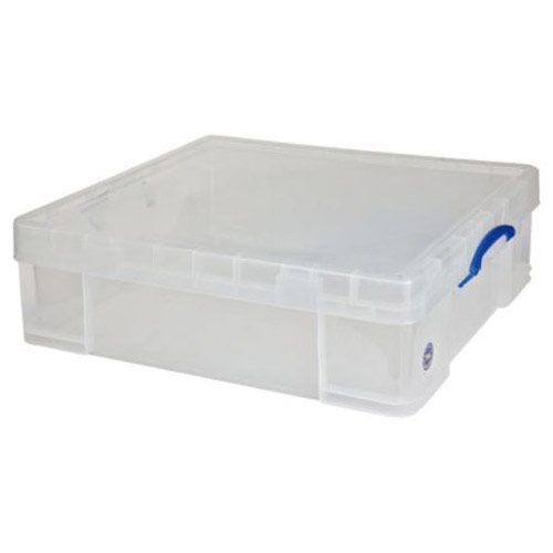70 Litre Really Useful Boxes - Rapid Racking