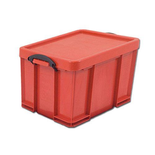 84 litre Extra Large Storage Boxes - Rapid Racking