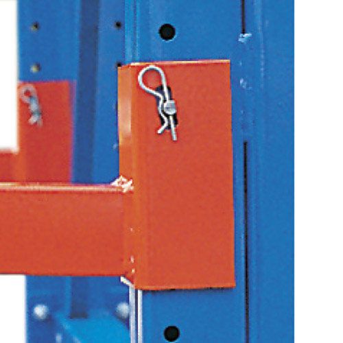 Cantilever Racking - Extra Cantilever Racking Arms - Rapid Racking