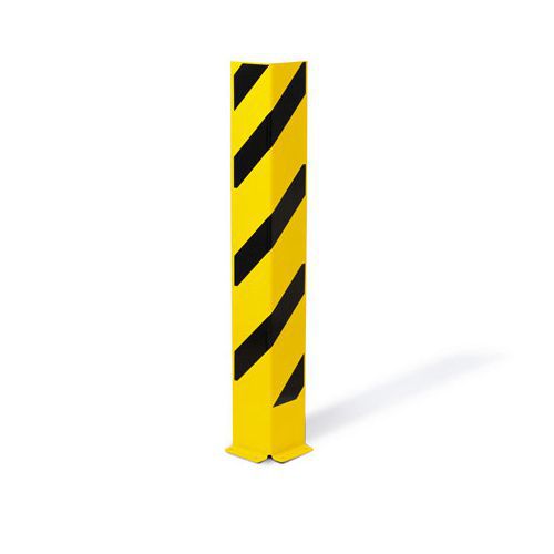 Heavy Duty Shelving Protectors - Rapid Racking