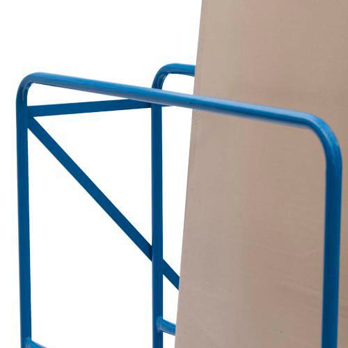 Find Quality Vertical Sheet Racks - Rapid Racking