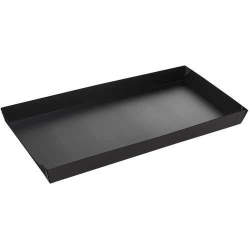 Recycled 35-l spill tray - Rapid Racking