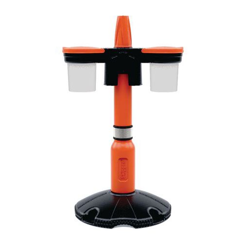 Skipper Safety Dispenser - Rapid Racking