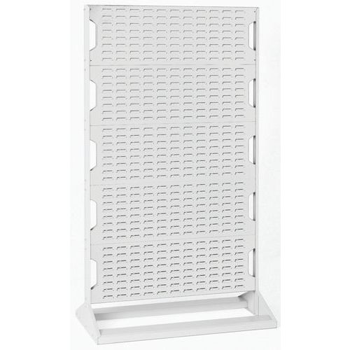 Bott Single-sided Louvre Panels - 1775mm - Rapid Racking