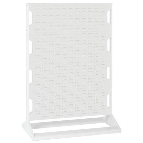 Bott Single-sided Louvre Panels - 1450mm - Rapid Racking