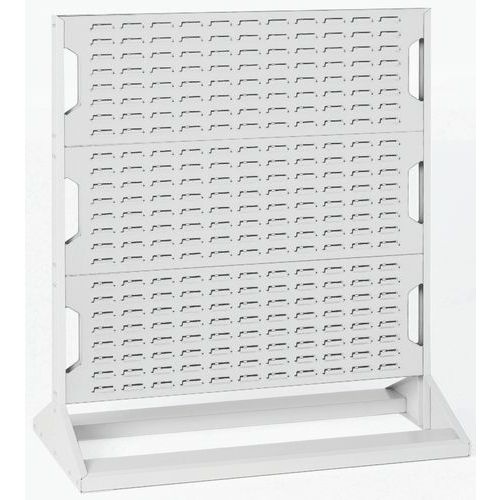 Bott Single-sided Louvre Panels - 1125mm - Rapid Racking