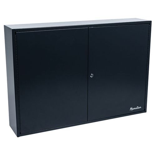 Lockable Key Cabinet - 500-1000 Hooks - Rapid Racking