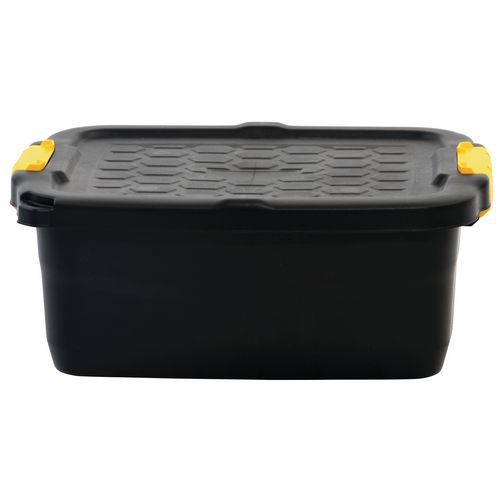 Strata Storage Box- 24L - Rapid Racking