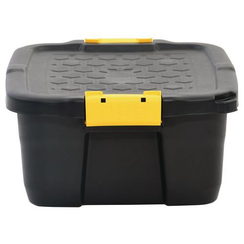 Strata Storage Box- 24L - Rapid Racking