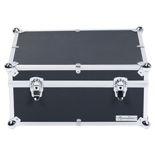 Tool Case - ABS Boxes With Aluminium Edges - Rapid Racking