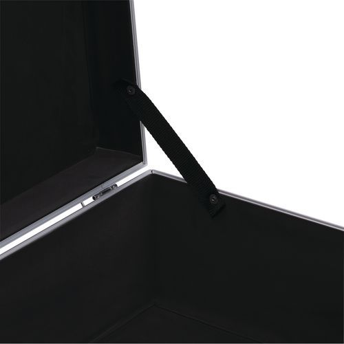 Tool Case - ABS Boxes With Aluminium Edges - Rapid Racking