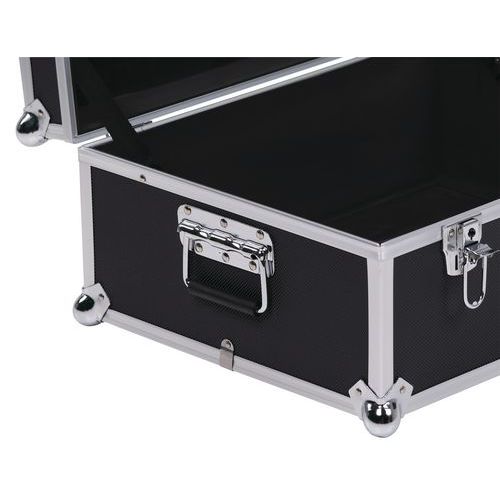 Tool Case - ABS Boxes With Aluminium Edges - Rapid Racking