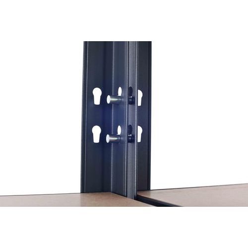 Rapid 3 Joining Pins - Rapid Racking