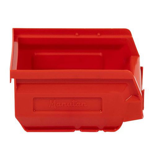 0.7 Litre Storage Picking Bins - Pack Of 100 - Kangaroo Manutan Expert ...