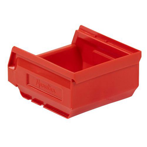 0.7 Litre Storage Picking Bins - Pack Of 100 - Kangaroo Manutan Expert ...