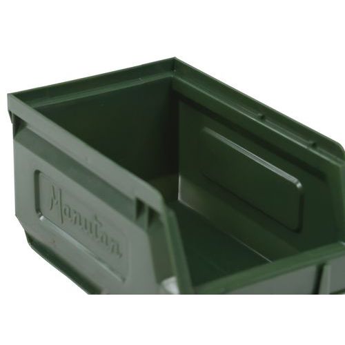 1 Litre Storage Picking Bins - Pack Of 48 - Kangaroo Manutan Expert ...