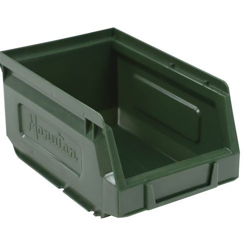 1 Litre Storage Picking Bins - Pack Of 48 - Kangaroo Manutan Expert ...