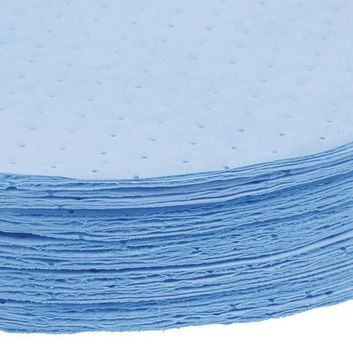 Barrel Top Protective Cover - Oil Spill Absorbing Cloth - Ikasorb ...