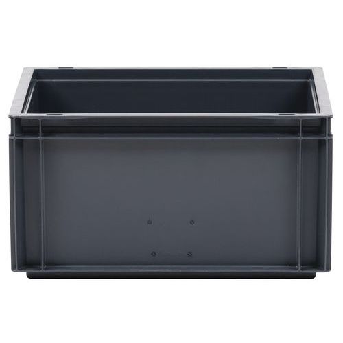 European-standard container - Length 400 to 600 mm - 10 to 39 l ...