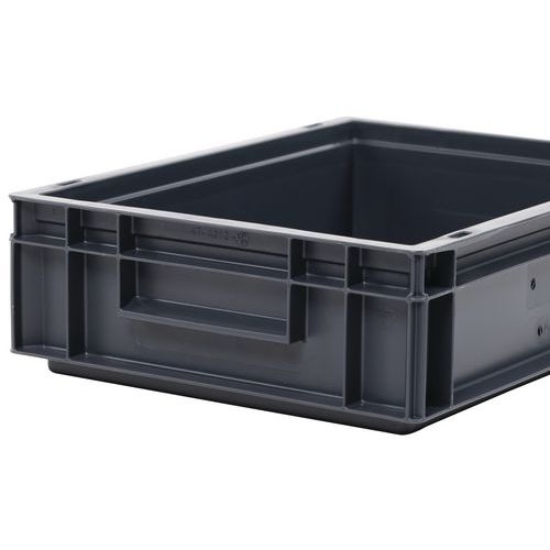 European-standard container - Length 400 to 600 mm - 10 to 39 l ...