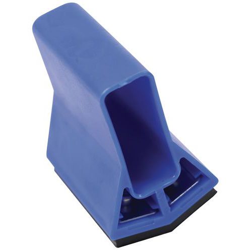 Set of four foot pads for combination ladder - Manutan Expert ...