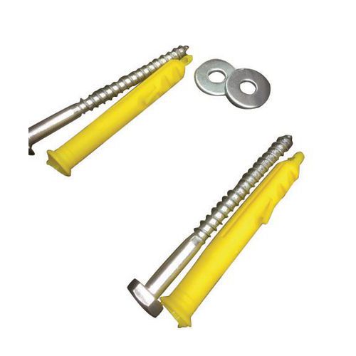 Loading Bay Bumpers - Rubber Buffer Stops UK