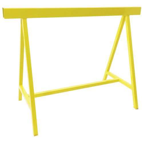 Steel Trestle for Heavy Loads - 1500kg - Rapid Racking