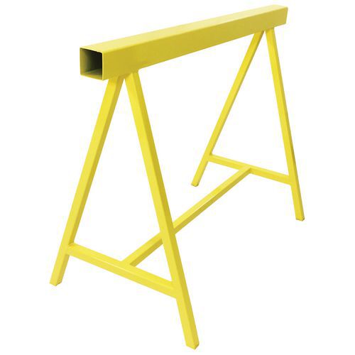 Steel Trestle for Heavy Loads - 1500kg - Rapid Racking