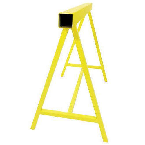 Steel Trestle for Heavy Loads - 1500kg - Rapid Racking