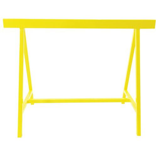 Steel Trestle for Heavy Loads - 1500kg - Rapid Racking