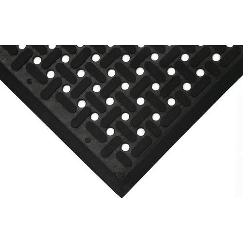 Workstation Anti-Slip Safety Mat - Rapid Racking