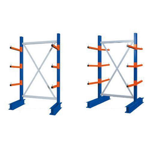 Heavy Duty Cantilever Racking