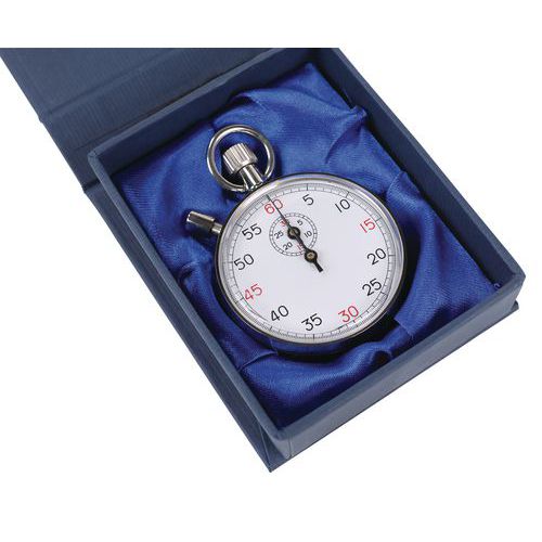 Convenient Mechanical stopwatch - Rapid Racking