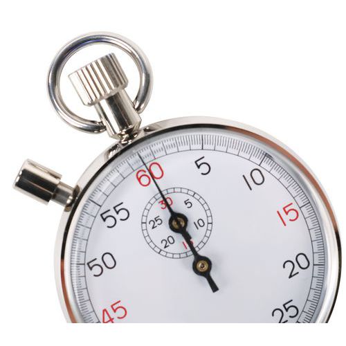 Convenient Mechanical stopwatch - Rapid Racking