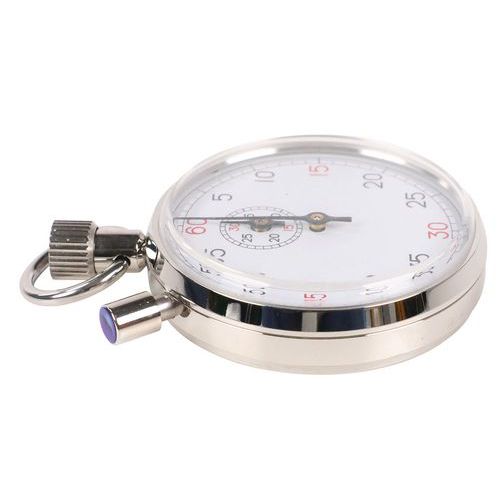 Convenient Mechanical stopwatch - Rapid Racking