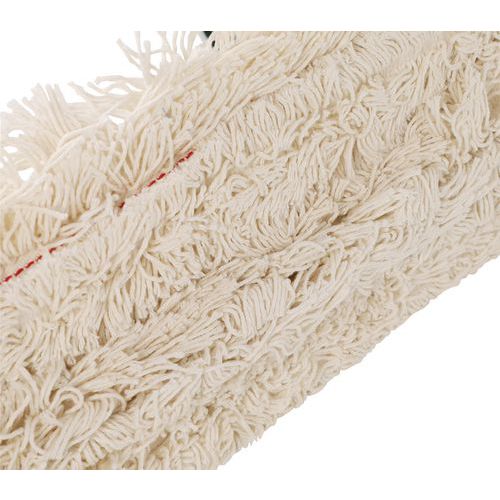 Scissor Sweeper Mop - Cotton Mop Heads - Steel Frame - Manutan Expert ...